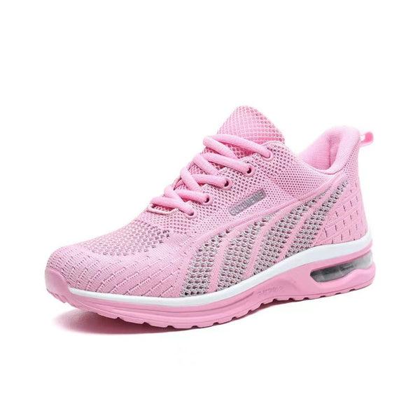 Ortho Cloud – Air Cushion Orthopedic Shoes for Plantar Fasciitis & Joi